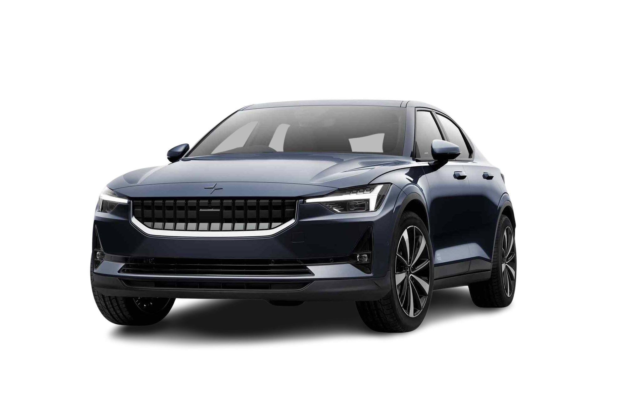 Polestar 2 2022 - Midnight | FINN