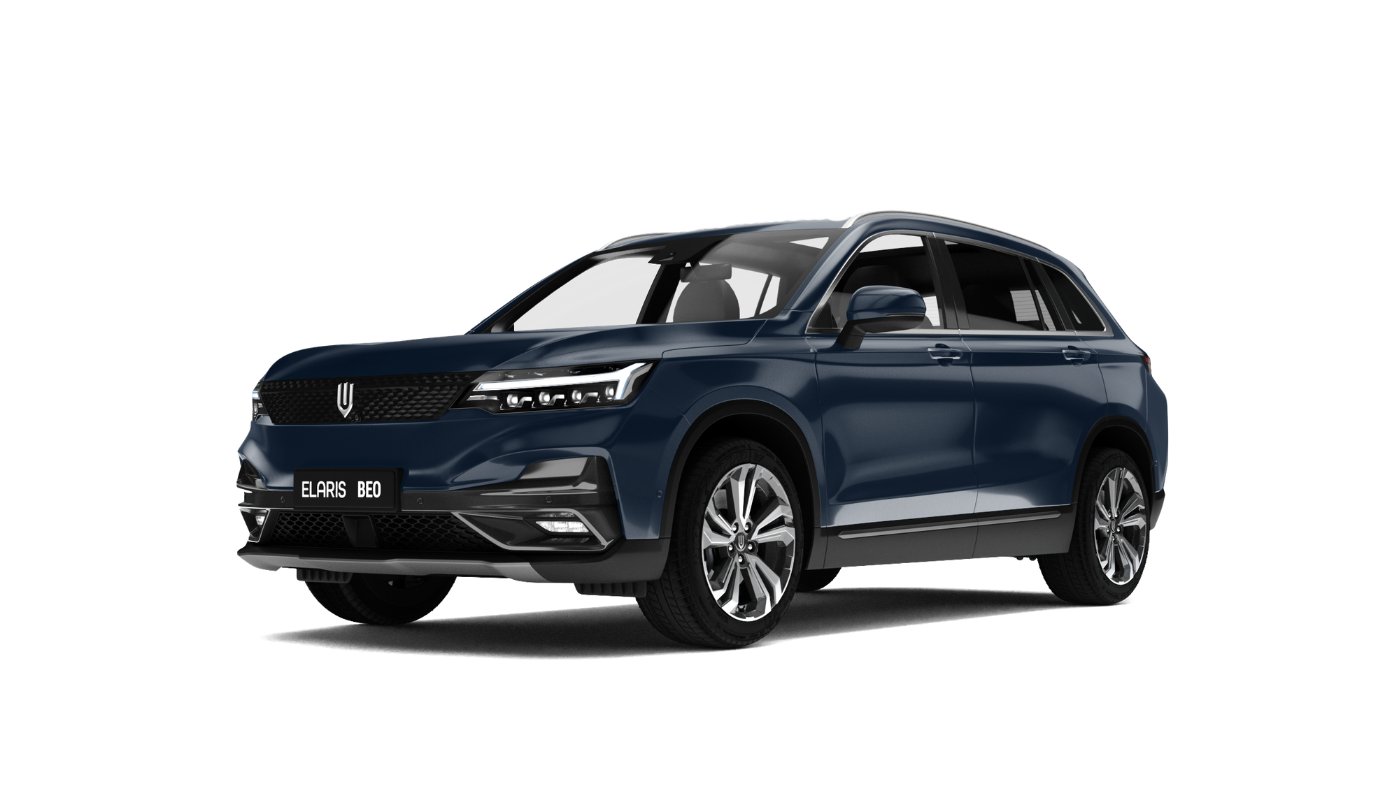 Elaris Beo 2023 - Sapphire Blue | FINN