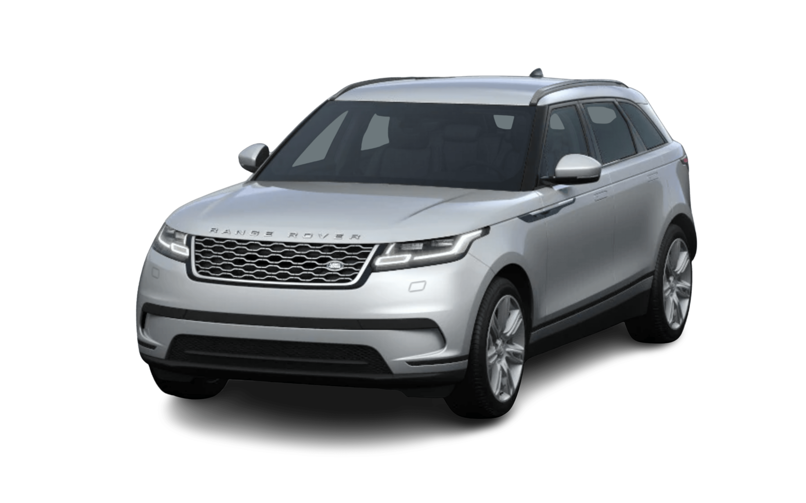 Land Rover Range Rover Velar 2020 - Indus Silver Metallic | FINN