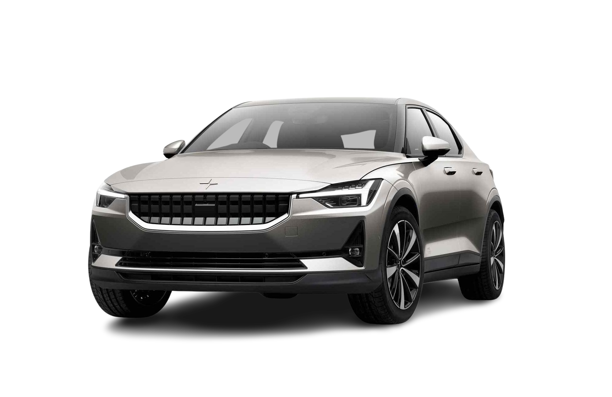 Polestar 2 2022 - Moon | FINN