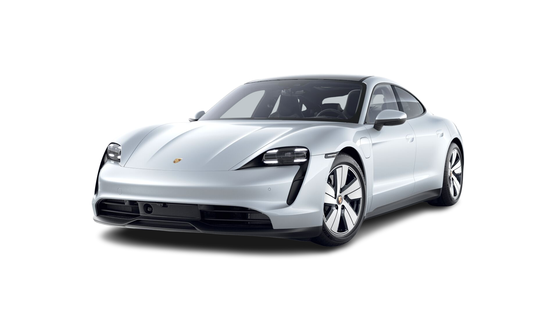 Porsche taycan jeep store
