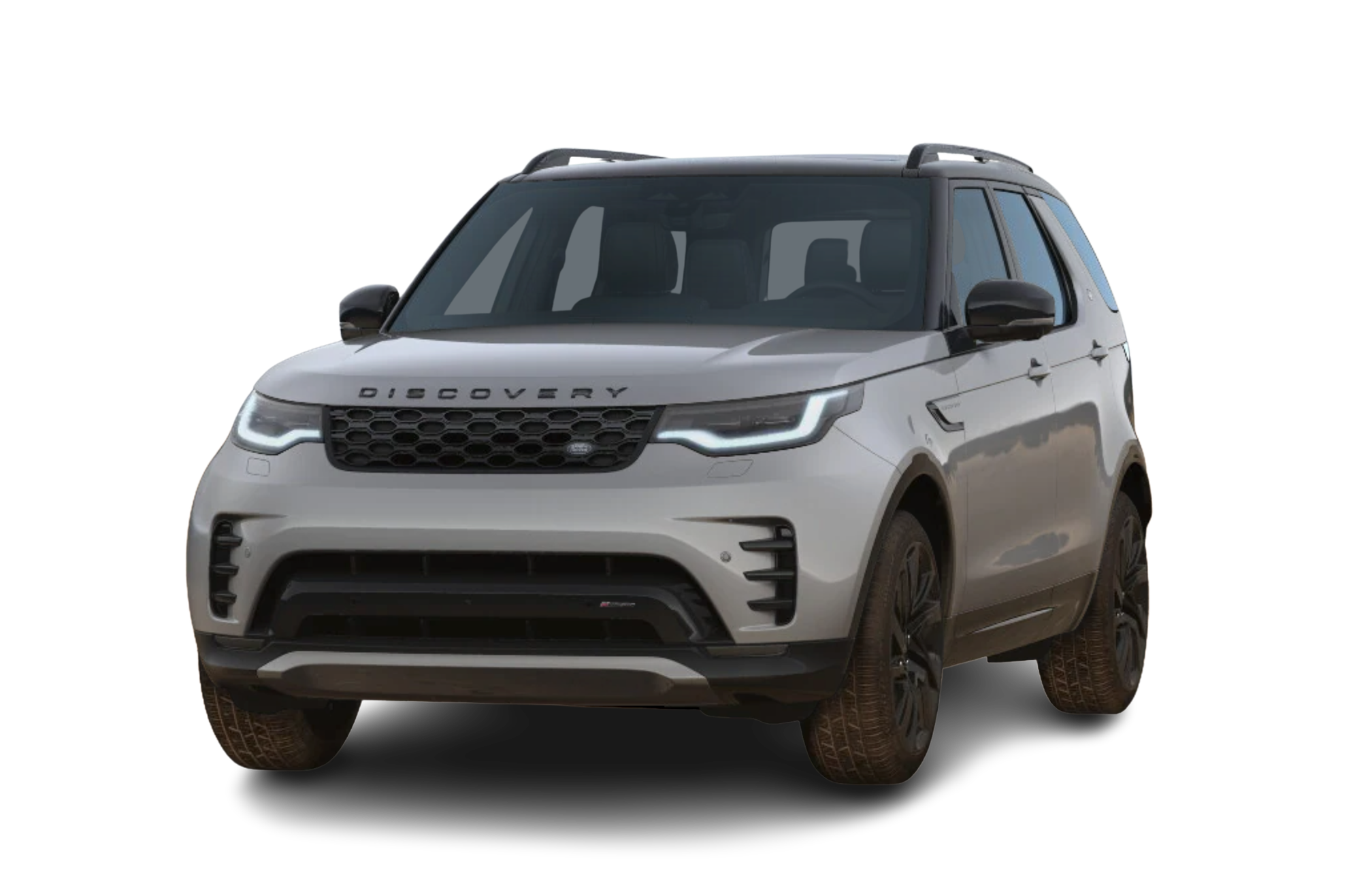 Land Rover Discovery 2023 - Eiger Grey | FINN