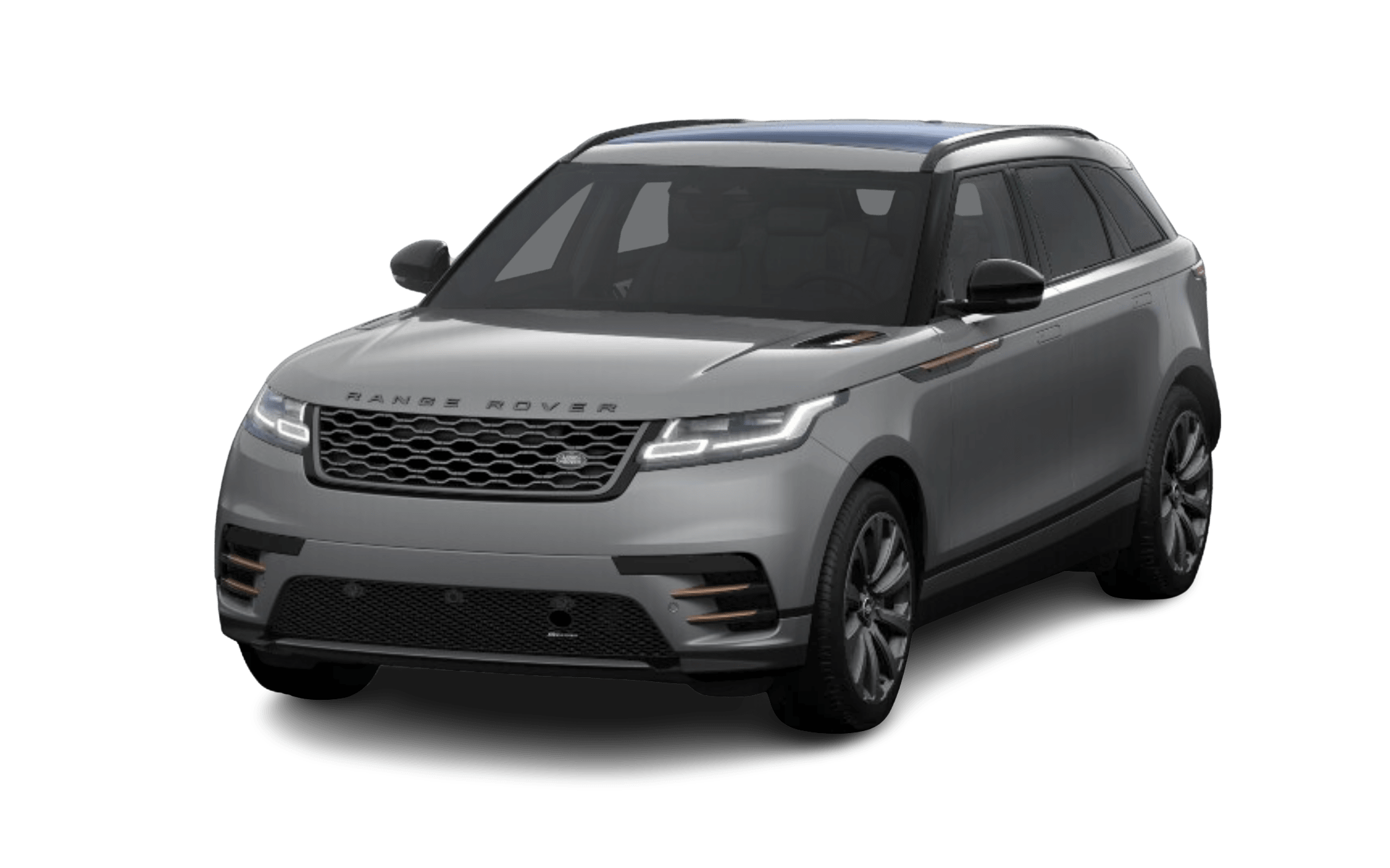 Land Rover Range Rover Velar 2023 - Eiger Grey | FINN