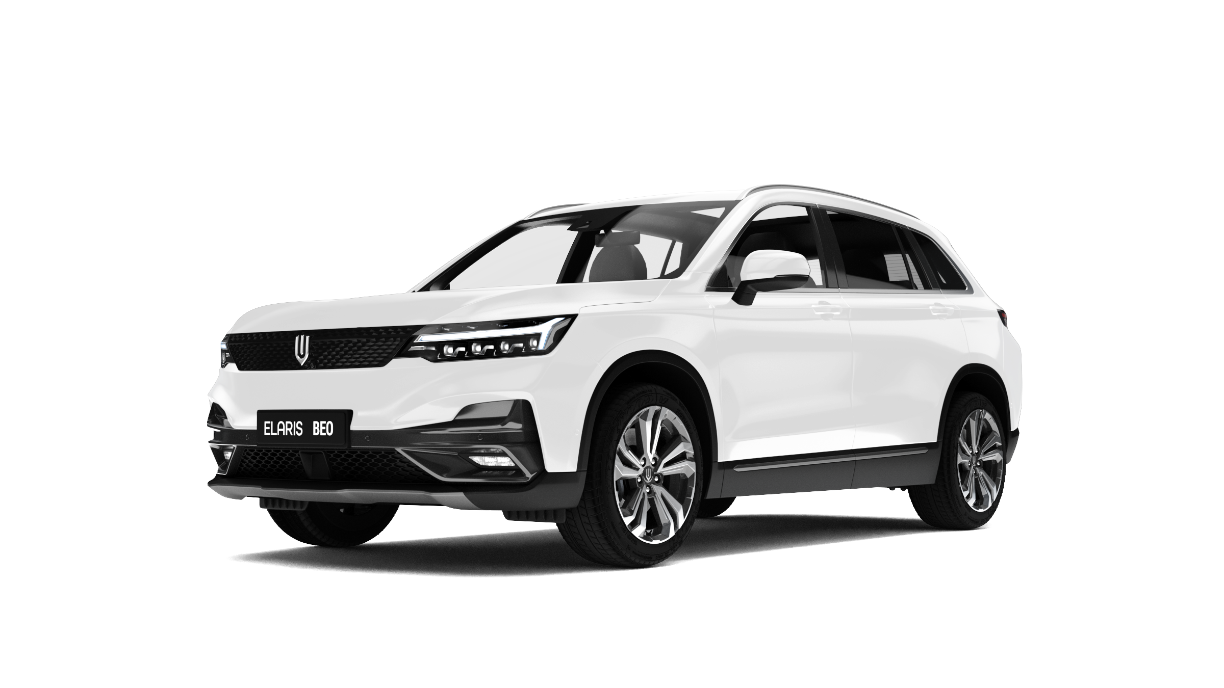 Elaris Beo 2023 - Crystal White | FINN